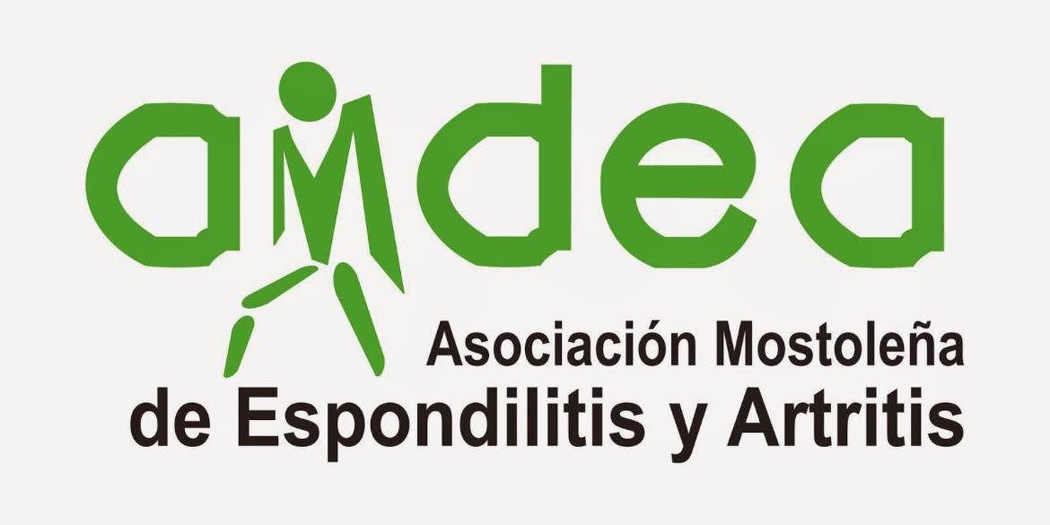 AMDEA (Asociación Mostoleña de espondilitis y artritis) | Hospital ...